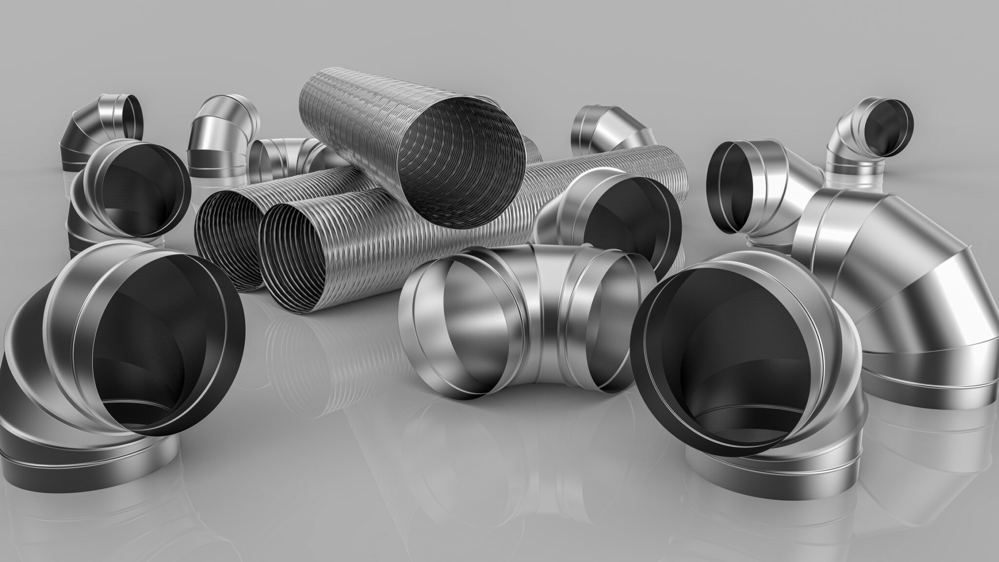 Ventilation System | บริษัท เคคูล โปรดักส์ จำกัด